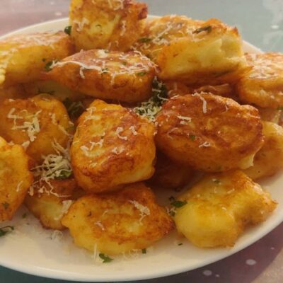 Entradas Quentes – As Receitas de Portugal